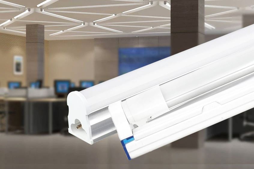 Bóng đèn tuýp có mấy loại? Phân loại bóng đèn tuýp led - Roman.vn