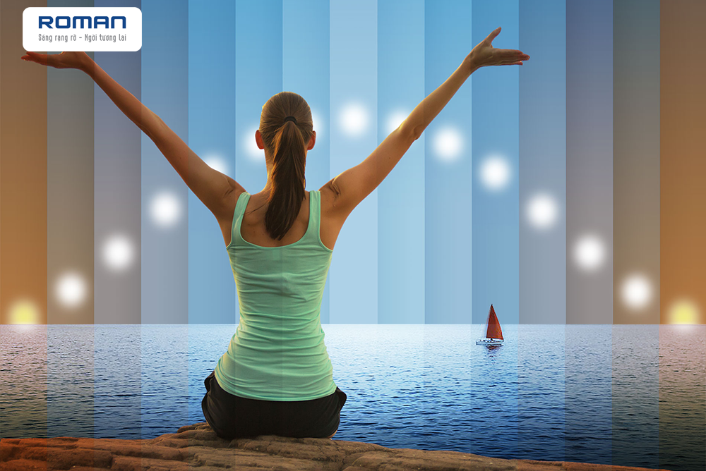 Hiểu về HCL Lighting - Chiếu sáng lấy con người làm trung tâm