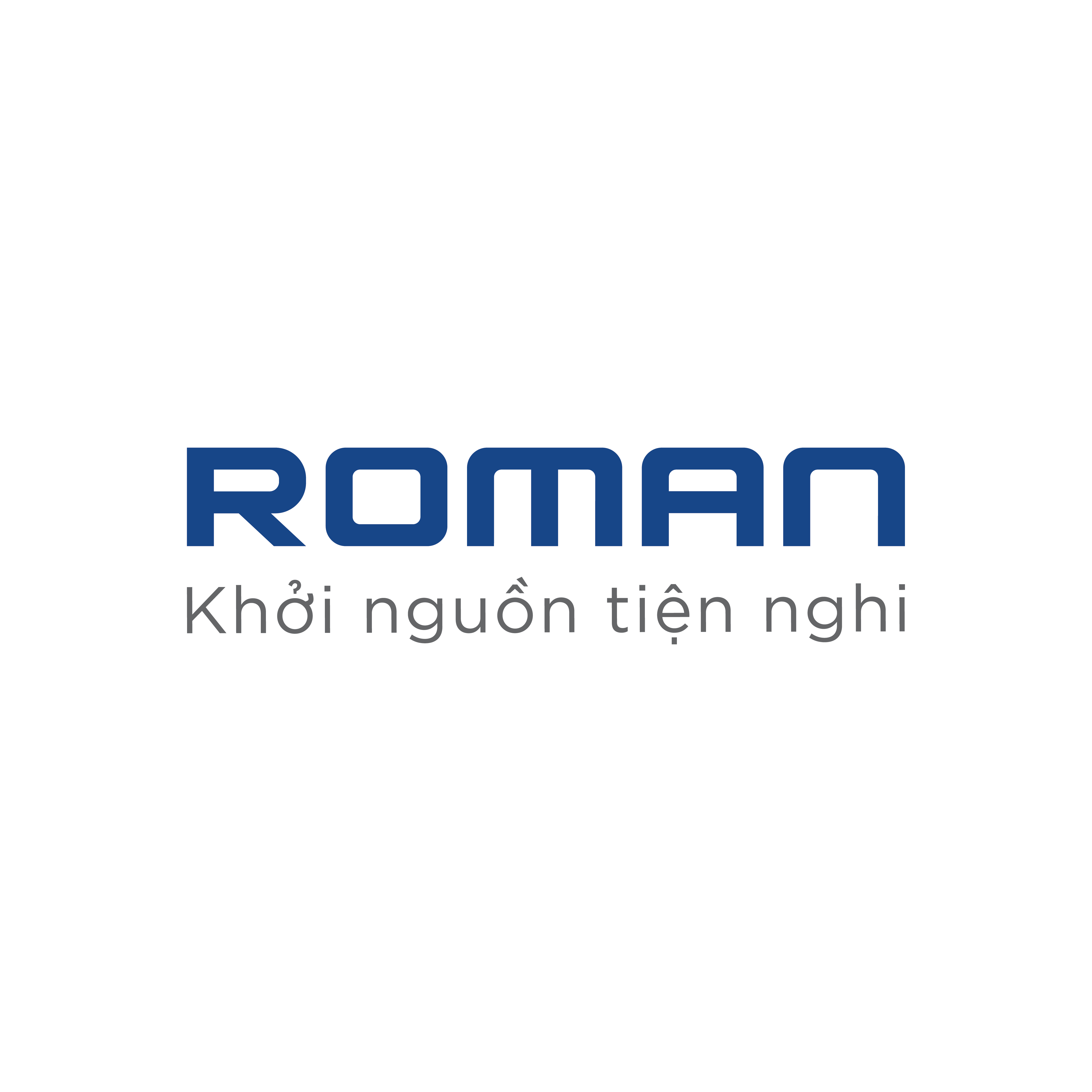Thiết Bị Điện Roman - Khởi Nguồn Tiện Nghi - Thương Hiệu Nổi Tiếng Từ 2002