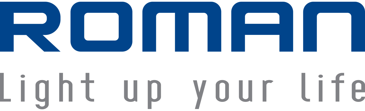 LED Roman | Thiết bị chiếu sáng Roman