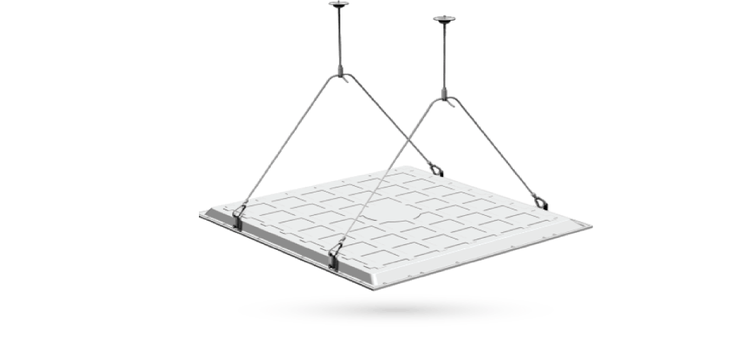 LED Roman | Thiết bị chiếu sáng Roman